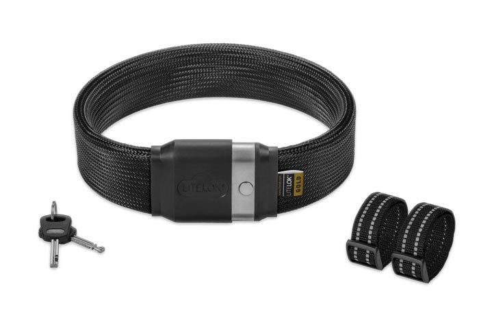 REVIEW: Litelok | The Test Pit