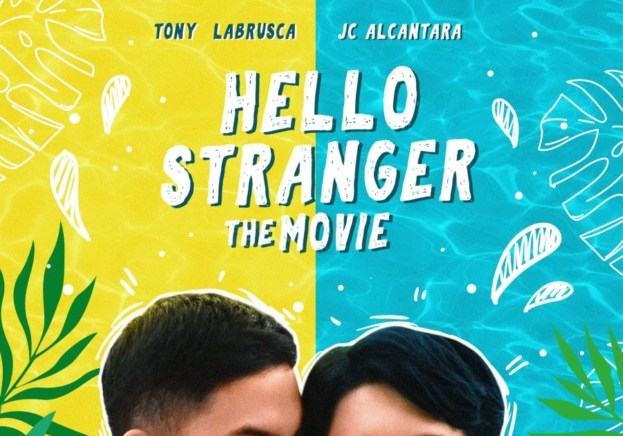 Hello Stranger The Movie