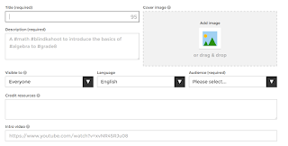 Kahoot {Quiz/Review Game}