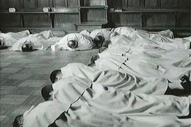 A Catholic Life: The Vigil of the Nativity of our Lord Jesus Christ