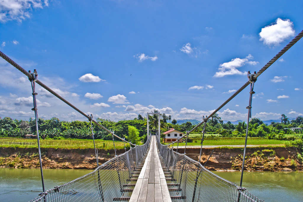 可盈 ♪ Hσ YιnG ' s: ️ My Howetown --- SABAH