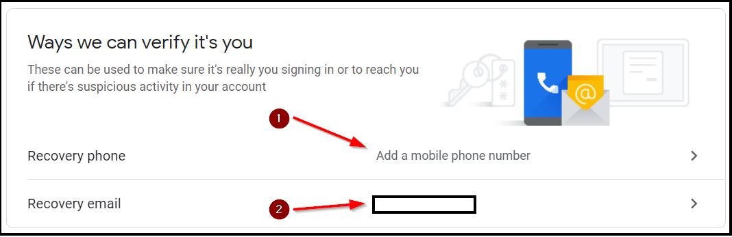 Akun Google Dinonaktifkan? Ini Solusi Cara Mengatasinya [Step-by-step ... Akun Google Dinonaktifkan? Ini Solusi Cara Mengatasinya [Step-by-step ...