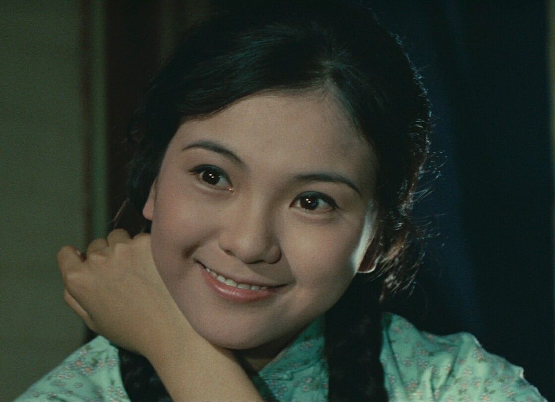 Film Fan: The Big Boss (5 Stars)