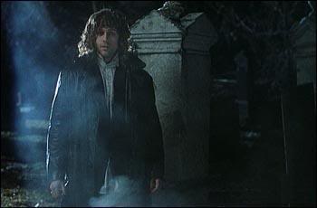 Taliesin meets the vampires: Blood & Donuts – review