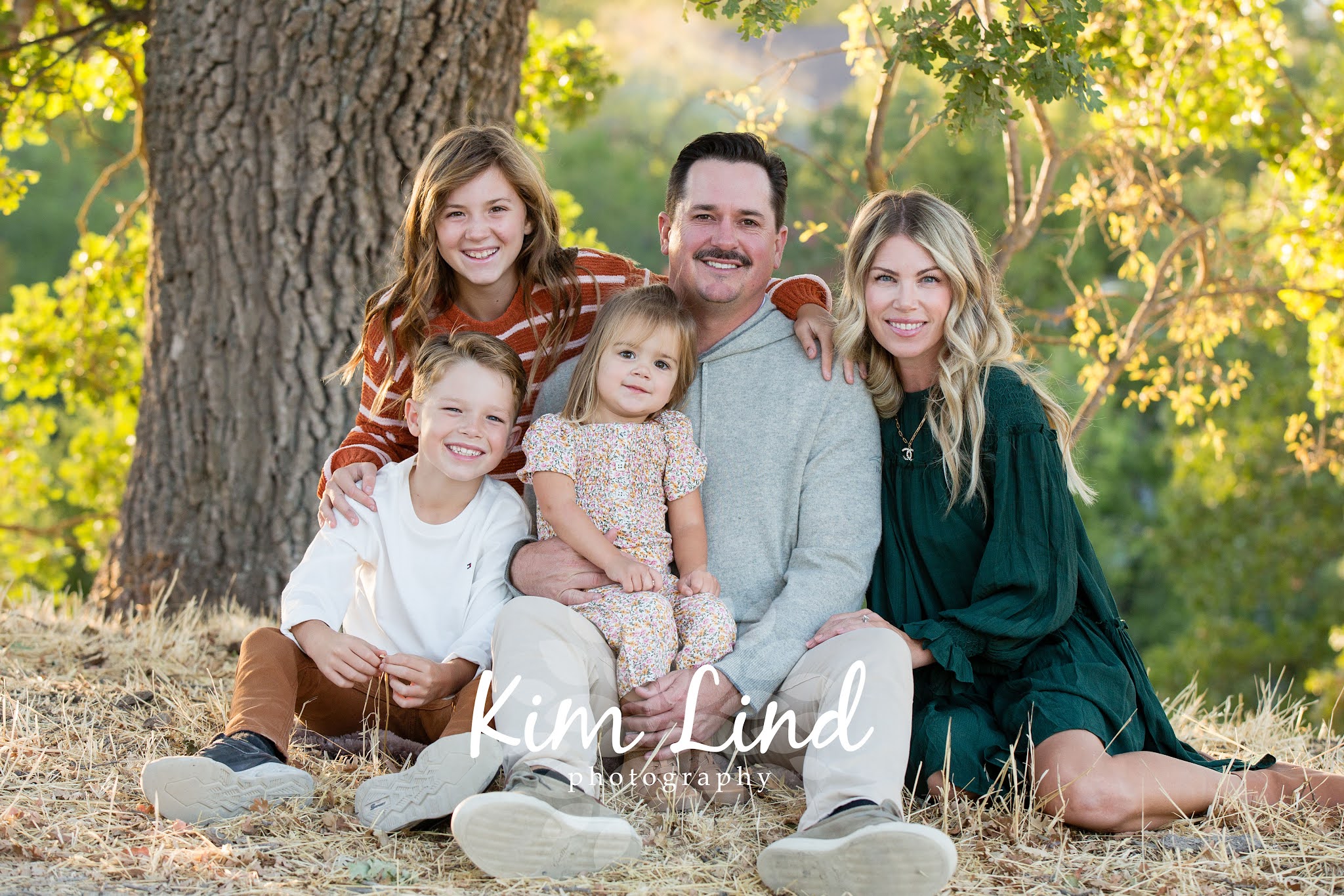 KIM LIND PHOTOGRAPHY {the blog}