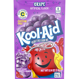 Review of National Kool-Aid Day