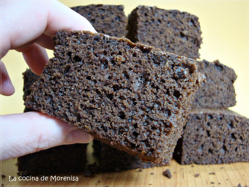 LA COCINA DE MORENISA: Mojicón