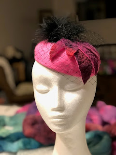 Fasination with Fasinators