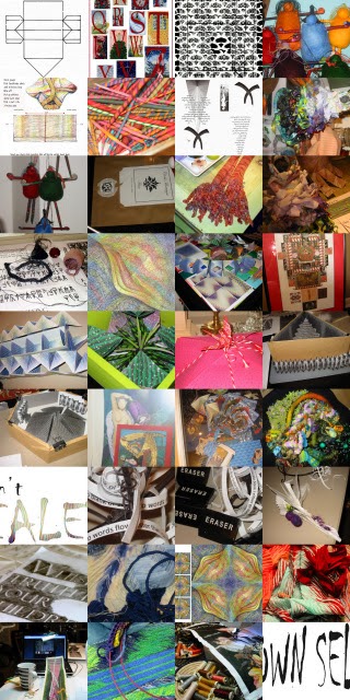 i didn't realeyes: Creative Whack Pack?