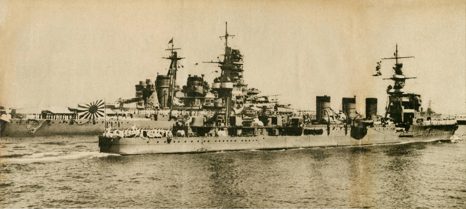 WildEagles: Nakajima E8N "Dave" & Imperial Japanese Navy