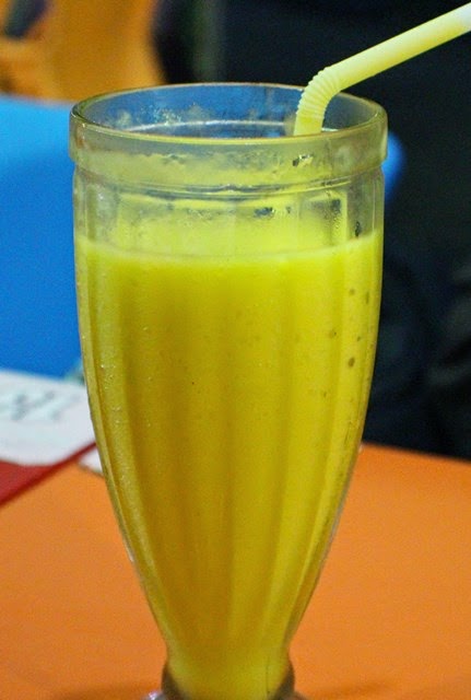 EYE SEE D' DIFFERENCE: BUKITTINGGI TRIP 4 : Pondok Flora,Tasik ...