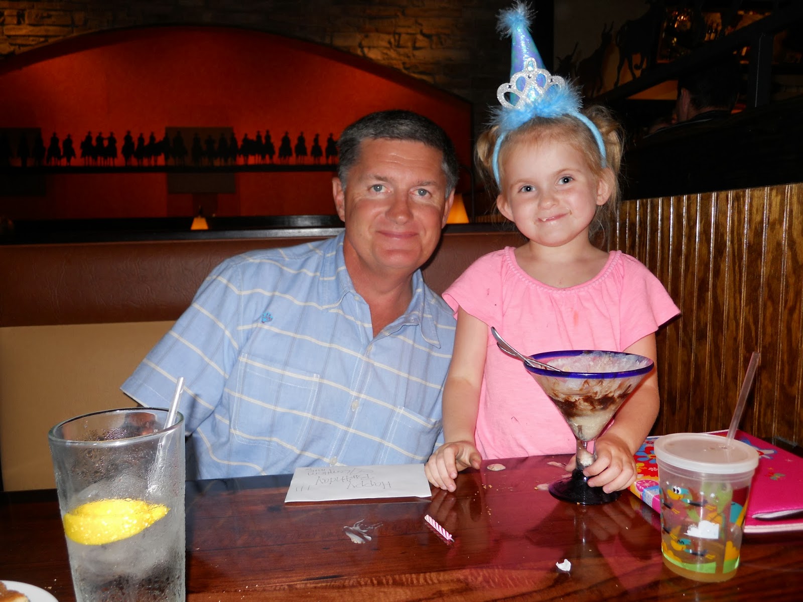 THE SUNDQUIST FAMILY