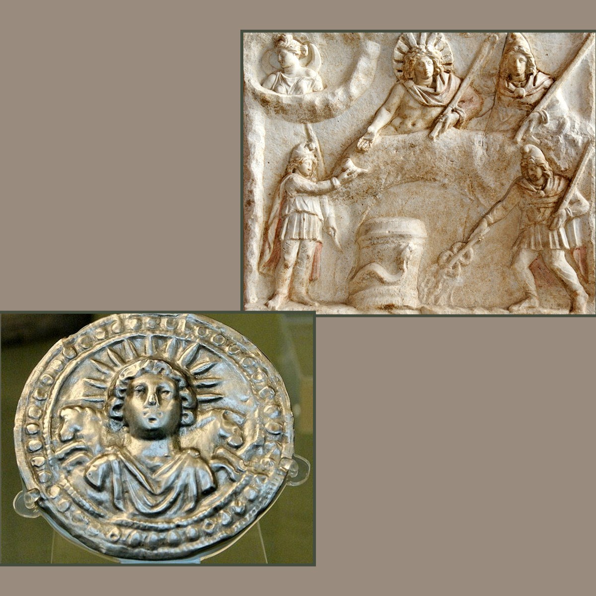 Recollections of a Vagabonde: Our Galette des Rois, and more...