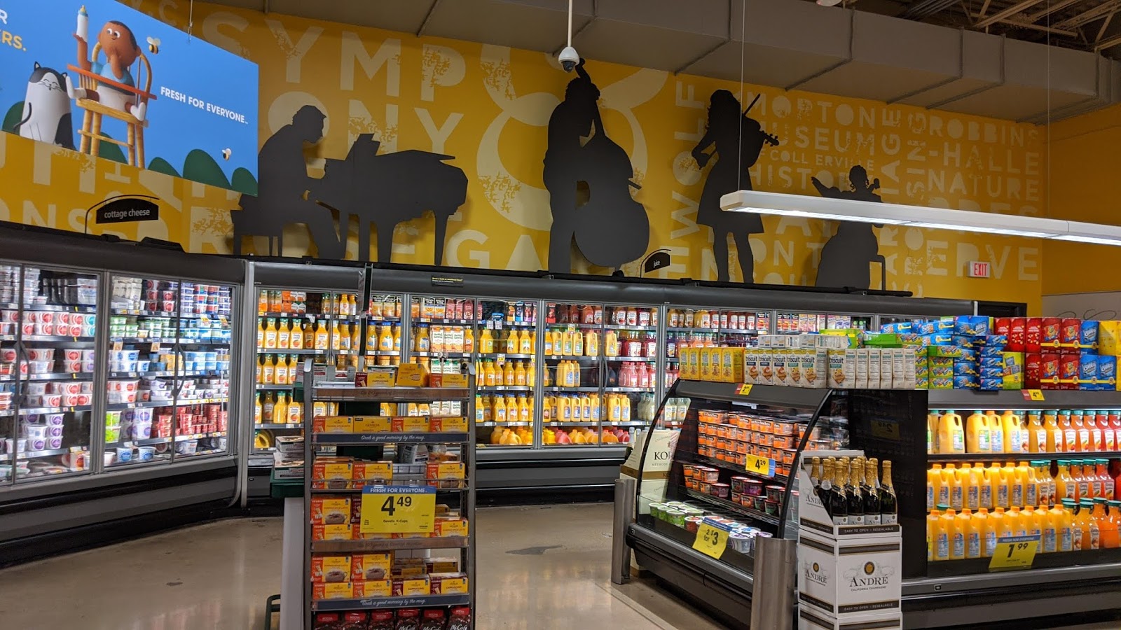 The Mid-South Retail Blog: Contributor Post: Kroger Remodel(s) in ...