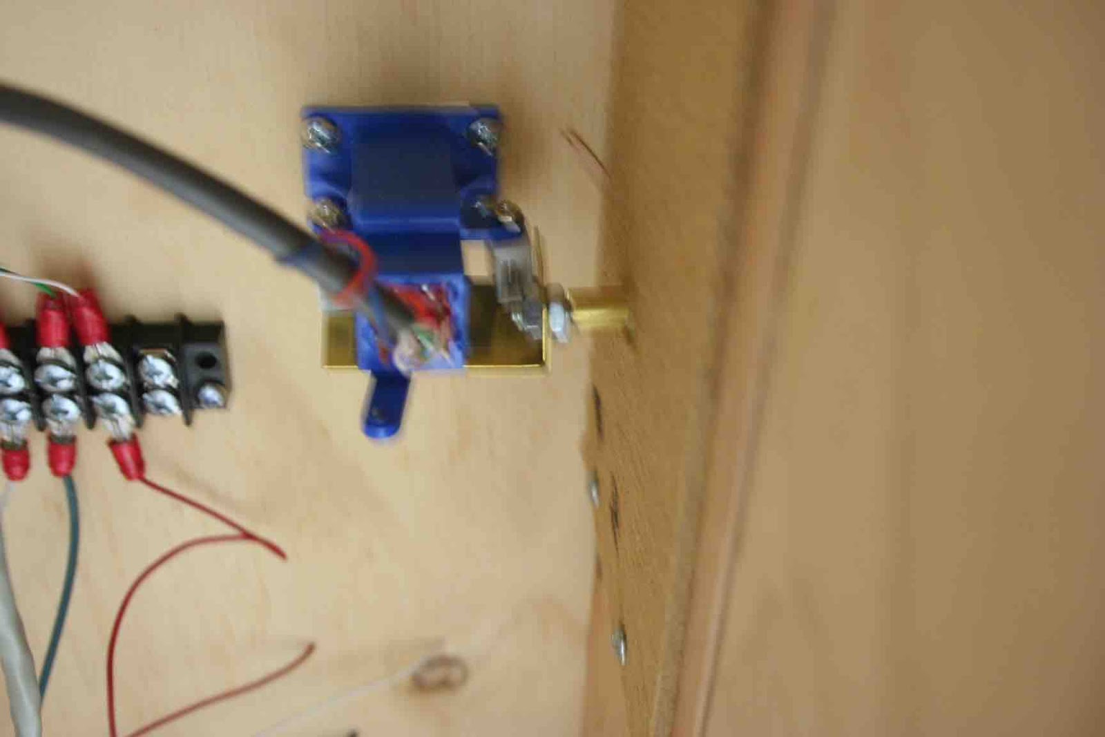 Southern Pacific Cascade Line: CABOOSE TRACK ACTIVATED