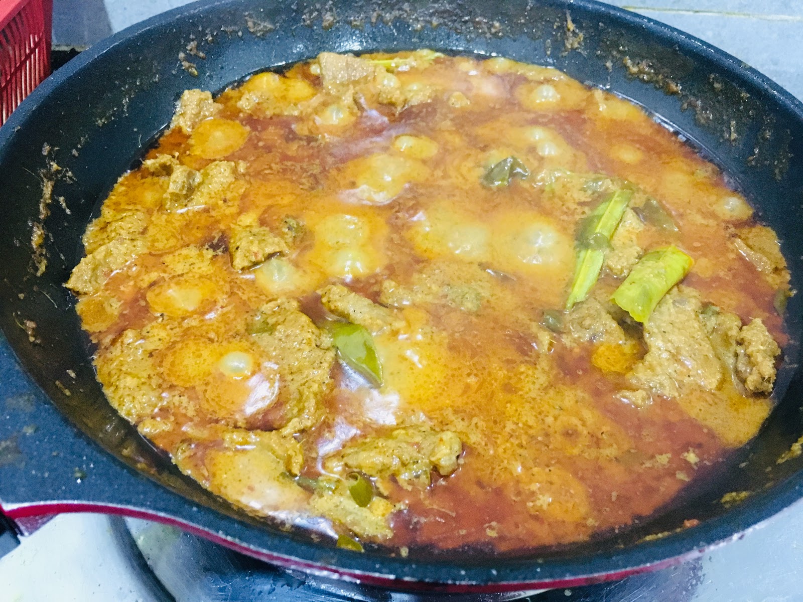 Resepi Rendang Daging Paling Mudah Dan Sedap Yang Pasti Menjadi Untuk ...