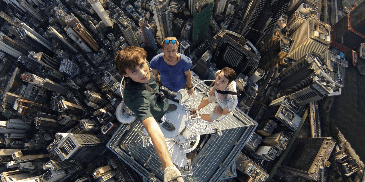 Fotografías-Imágenes con historia: Tipos de ángulos a la hora de tomar ...