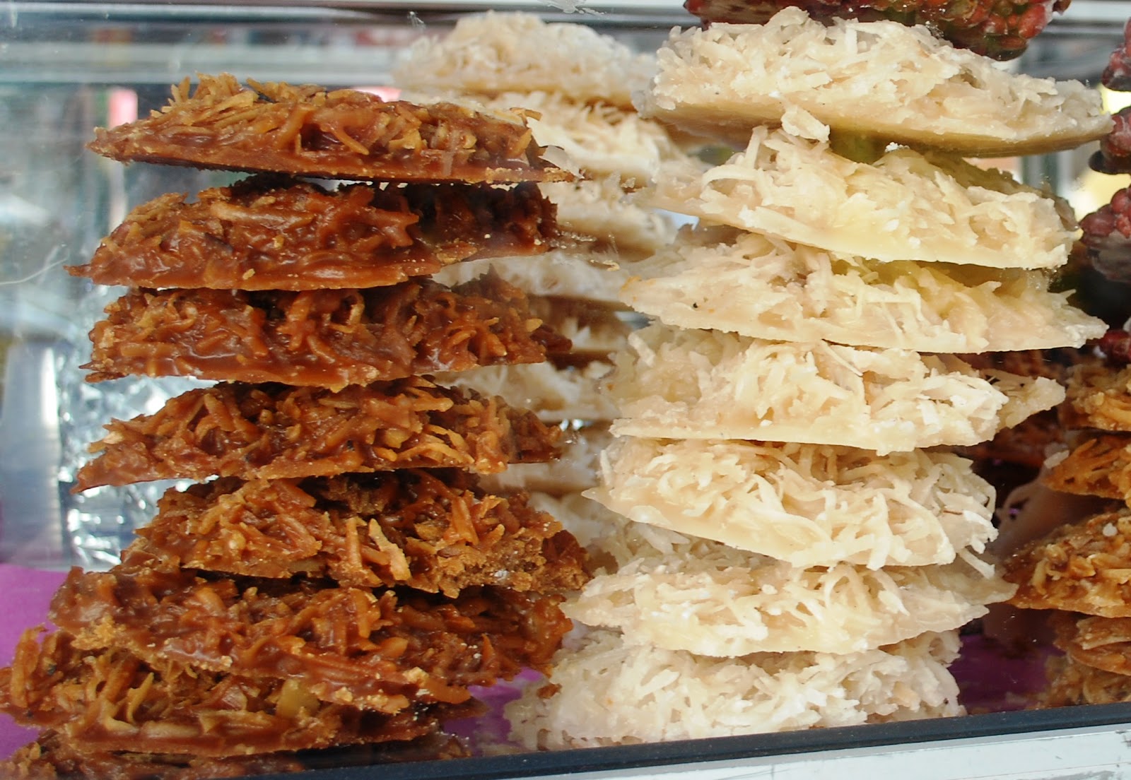 COCADAS... (...trazendo de volta...)