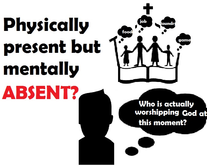 Daily Dose of Heaven