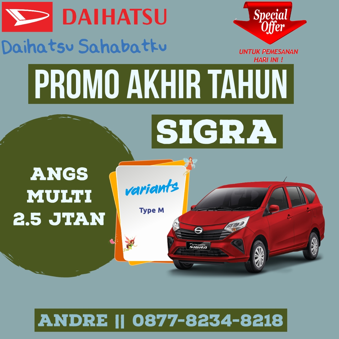 PROMO DAIHATSU DP MURAH==PROMO DAIHATSU ANGSURAN RINGAN==PROMO DAIHATSU DP SUPER MURAH