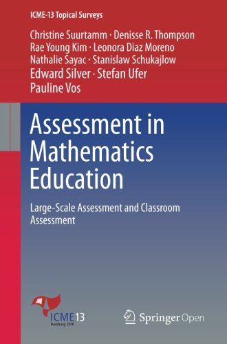 E libraryme Assessment In Mathematics Education PDF e-libraryme-assessment-in-mathematics-education-pdf