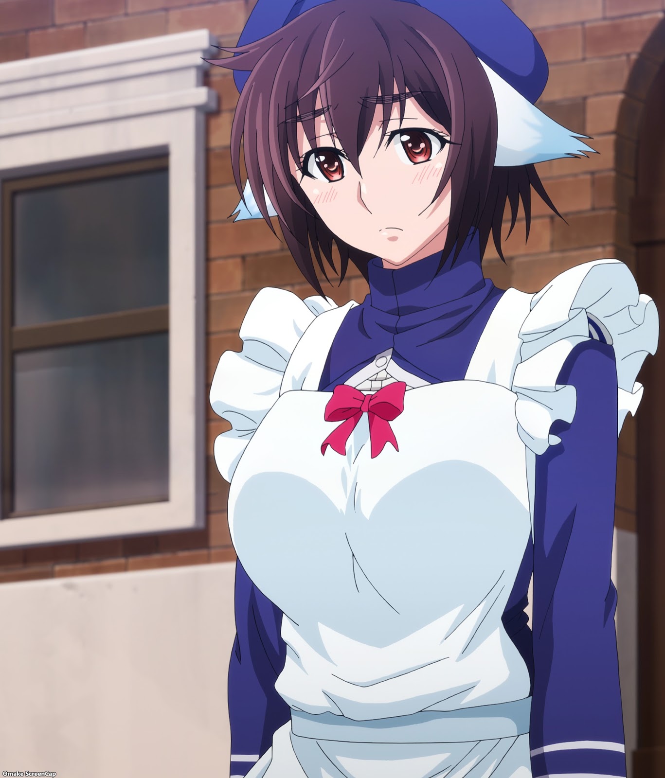 Joeschmo's Gears and Grounds: Plunderer - Episode 7 - Nana Bangs Pan