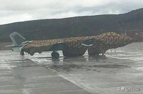 Military and Commercial Technology: The J-20 enters the frontier of the ...