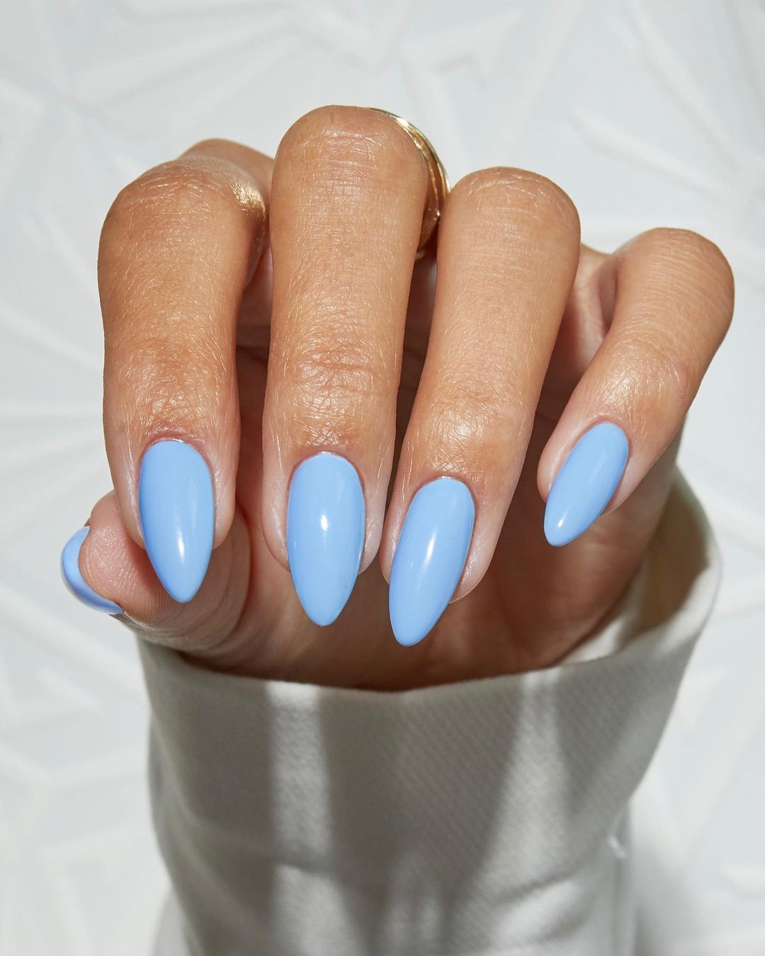 59 Fancy nail design ideas to upgrade your look | Melody Jacob