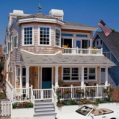 Favorite Daughter: Sunday Obsession: HGTV