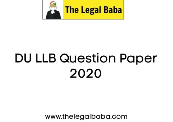 DU LLB ENTRANCE EXAM 2021 Q 76 100 du-llb-entrance-exam-2021-q-76-100