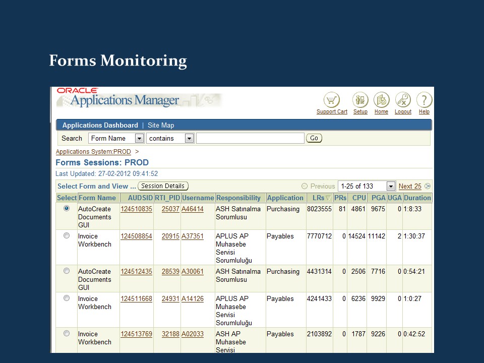 Erman Arslan's Oracle Blog: Oracle E-Business Suite (EBS)/ Apps