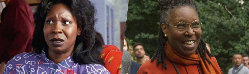 Curiosidades sobre o filme Ghost, do Outro Lado da Vida ~ Memórias ...