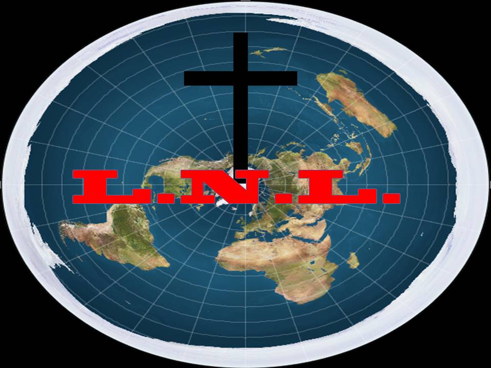 Liga de Nanonaciones Libres (LNL): Países miembros