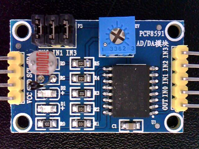 ESP8266 Projects: November 2016