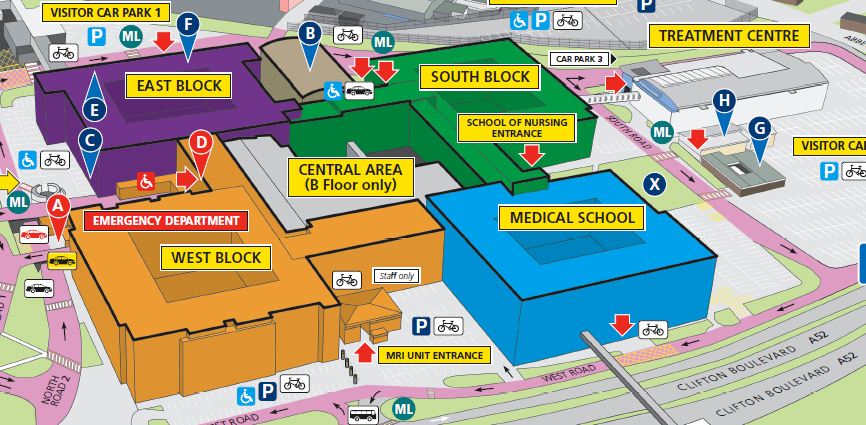 NHS Vault: Fair Playing Field
