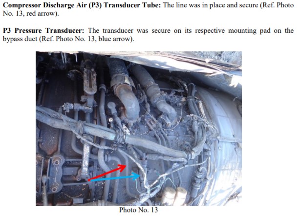 Kathryn's Report: Runway Excursion: Cessna 680A Citation Latitude, N8JR ...
