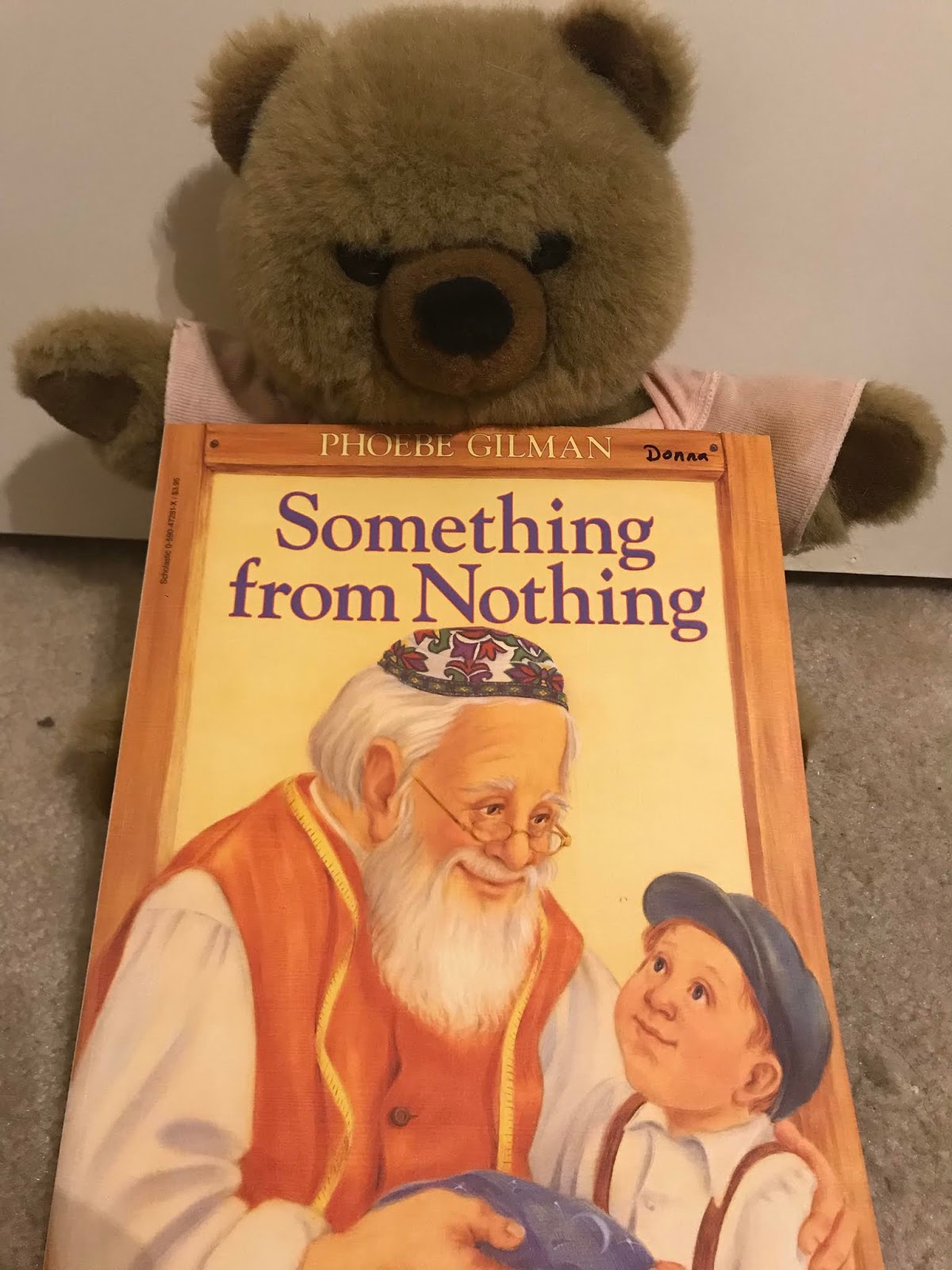 The Introspective Reader: Children's Literature Reviews