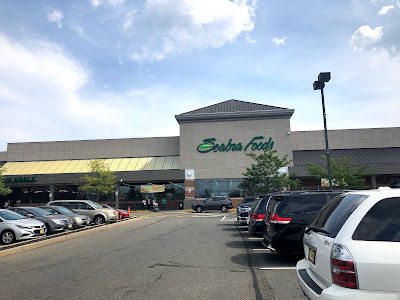 TOUR: Seabra Foods - Ferry Plaza, Newark, NJ