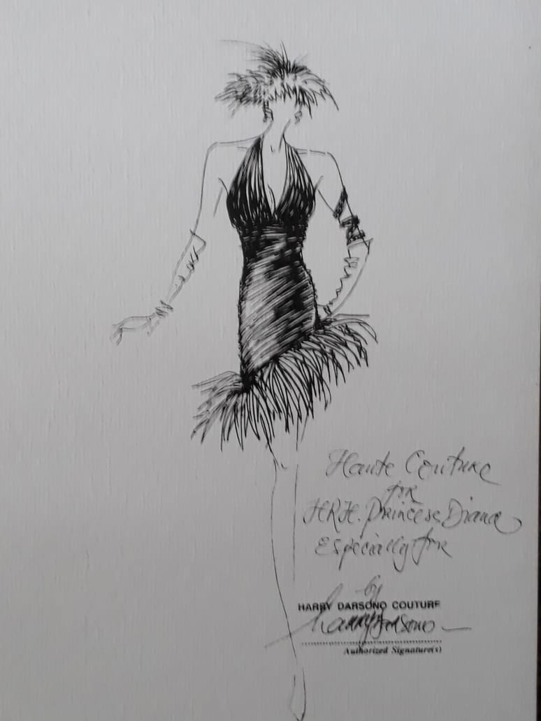 Museum Harry Darsono