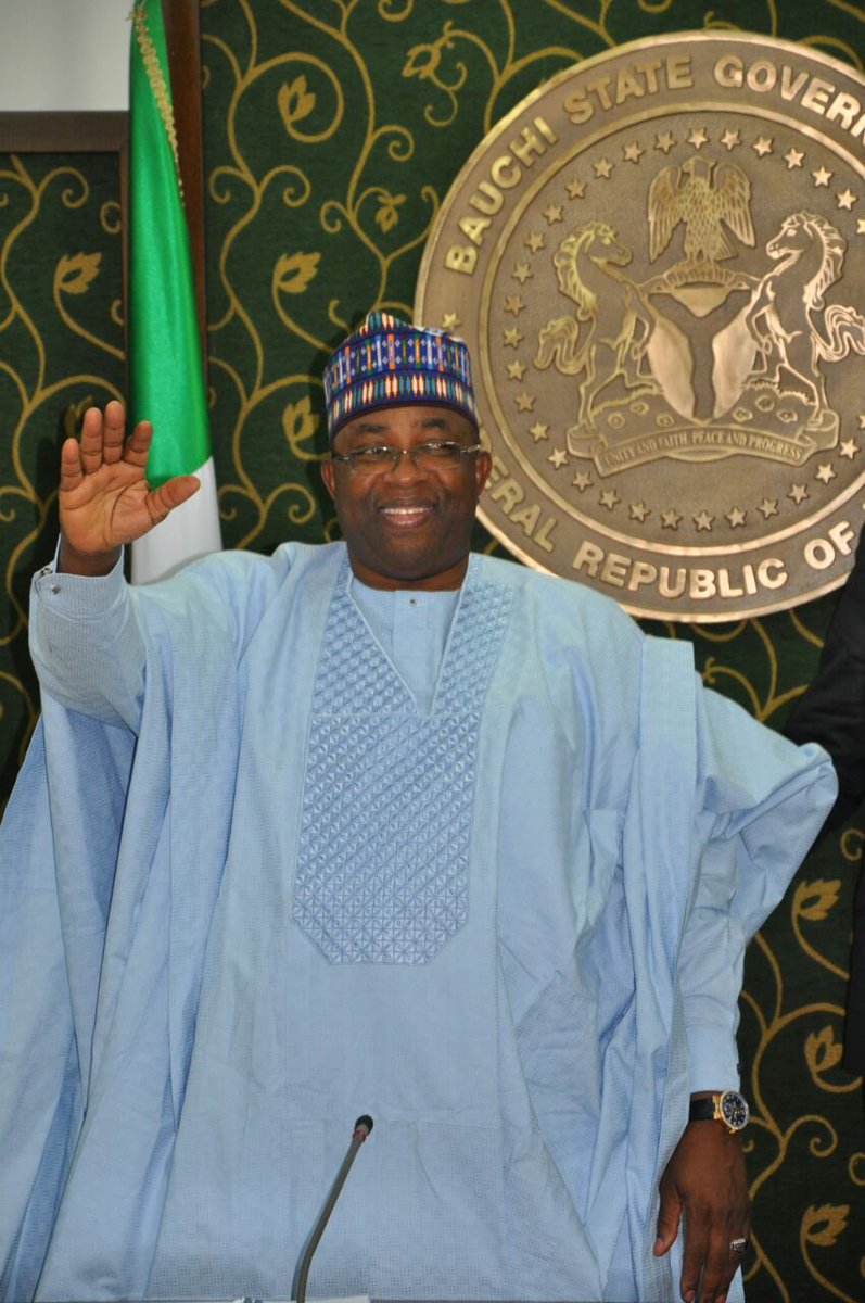 Inside Arewa News: FRC Commends ATBUTH On New Ultra Modern Trauma ...