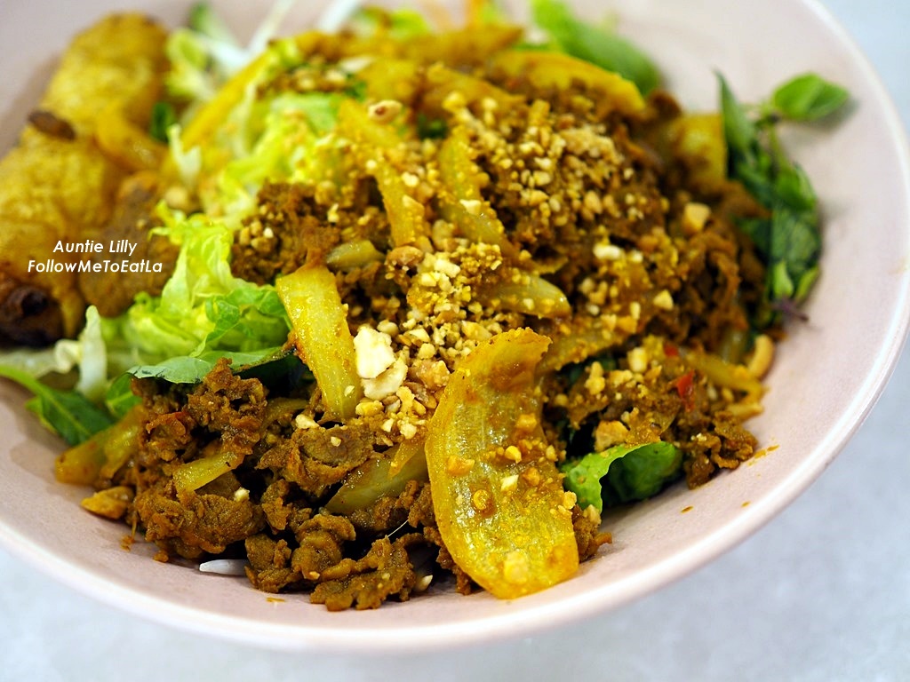 Follow Me To Eat La - Malaysian Food Blog: Nguyen's Vietnamese ...