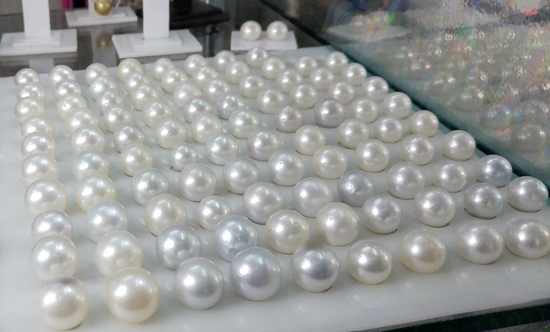 WHERE TO BUY SOUTH SEA AND FRESHWATER PEARLS IN DAVAO? - Woman Elan ...