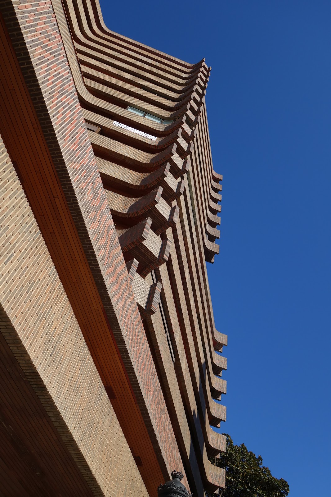 La Torre de Ripalda, Valencia