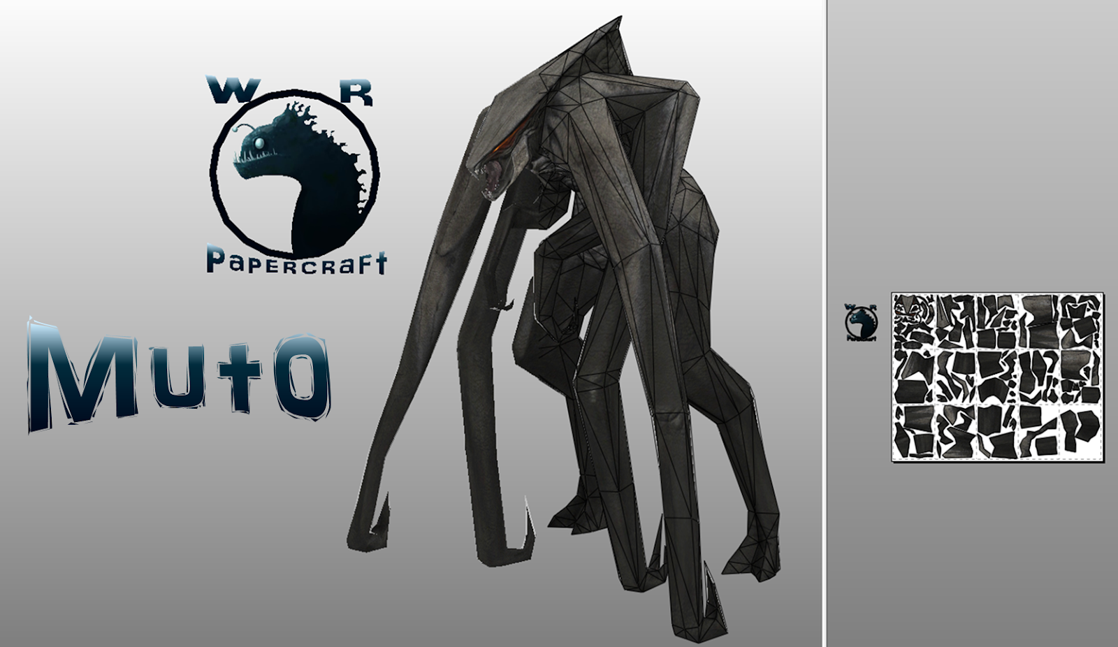 2018 | W.R.Papercrafts