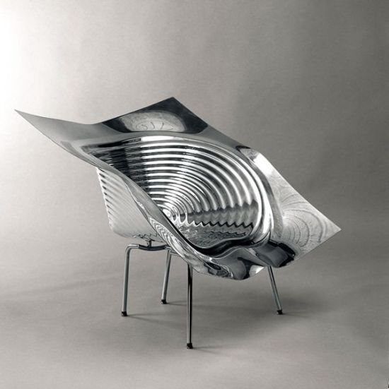 N Architect: Most Amazing Designed Chairs