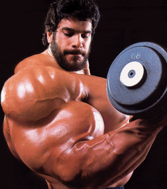 The Ultimate Hercules Blog Lou Ferrigno As Hercules
