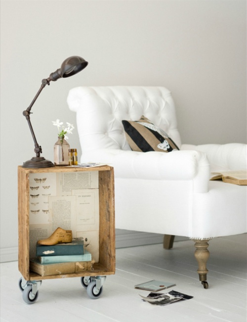 DIY Upcycled Drawer Projects | The Cottage Market