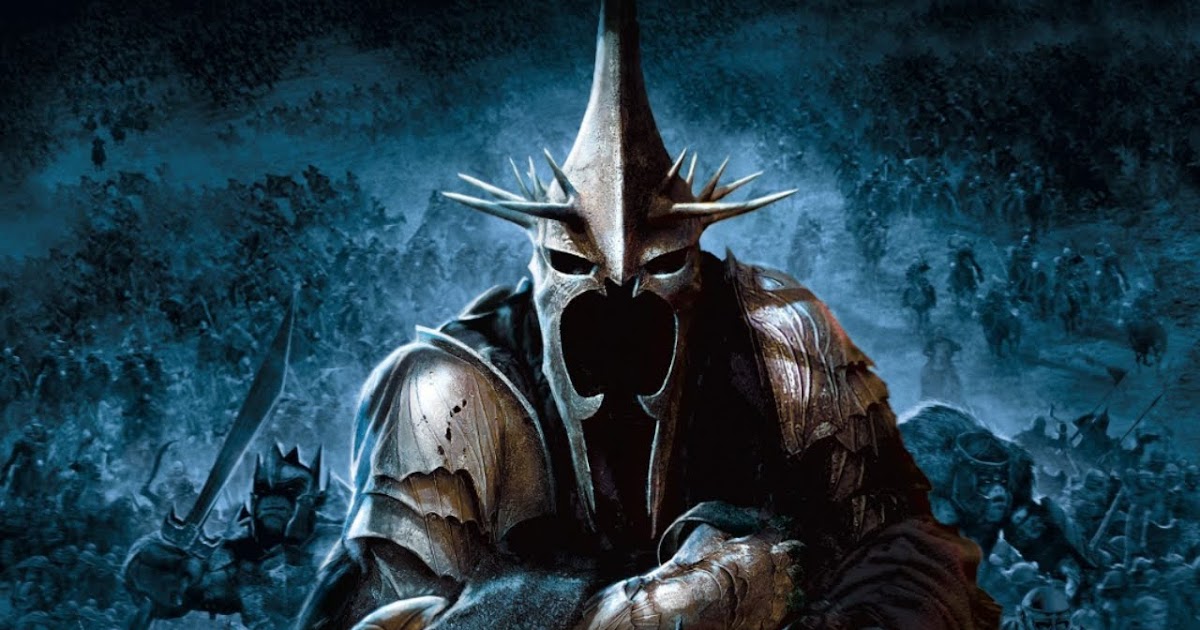 The Nazgul Times: Angmar Faction Review - MESBG