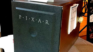 Pixar Image Computer