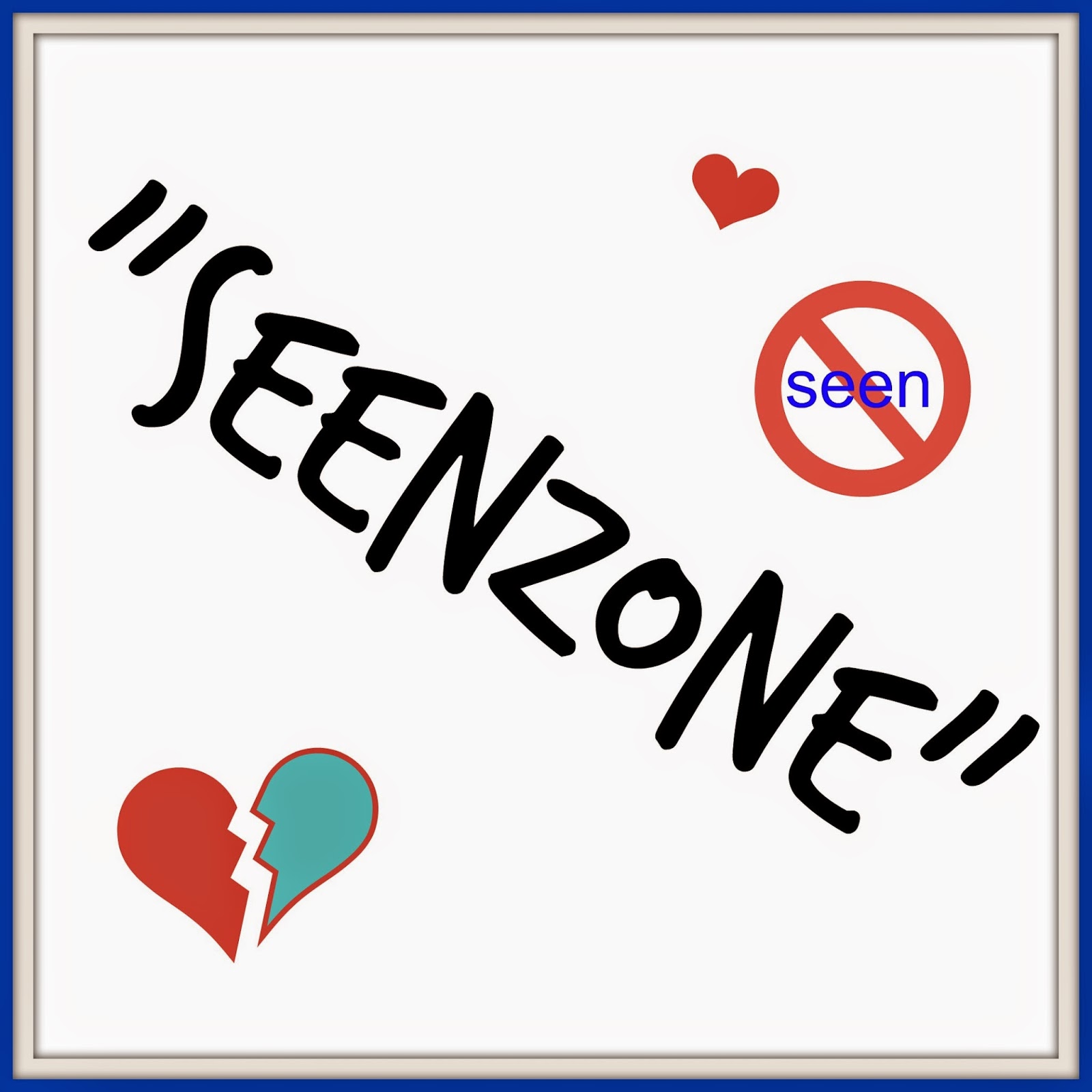 Seenzoned? It's meaning | trendspottie